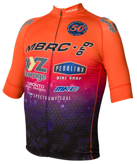 Mississauga Bicycle Racing Club - Est.1971 Ontario Canada